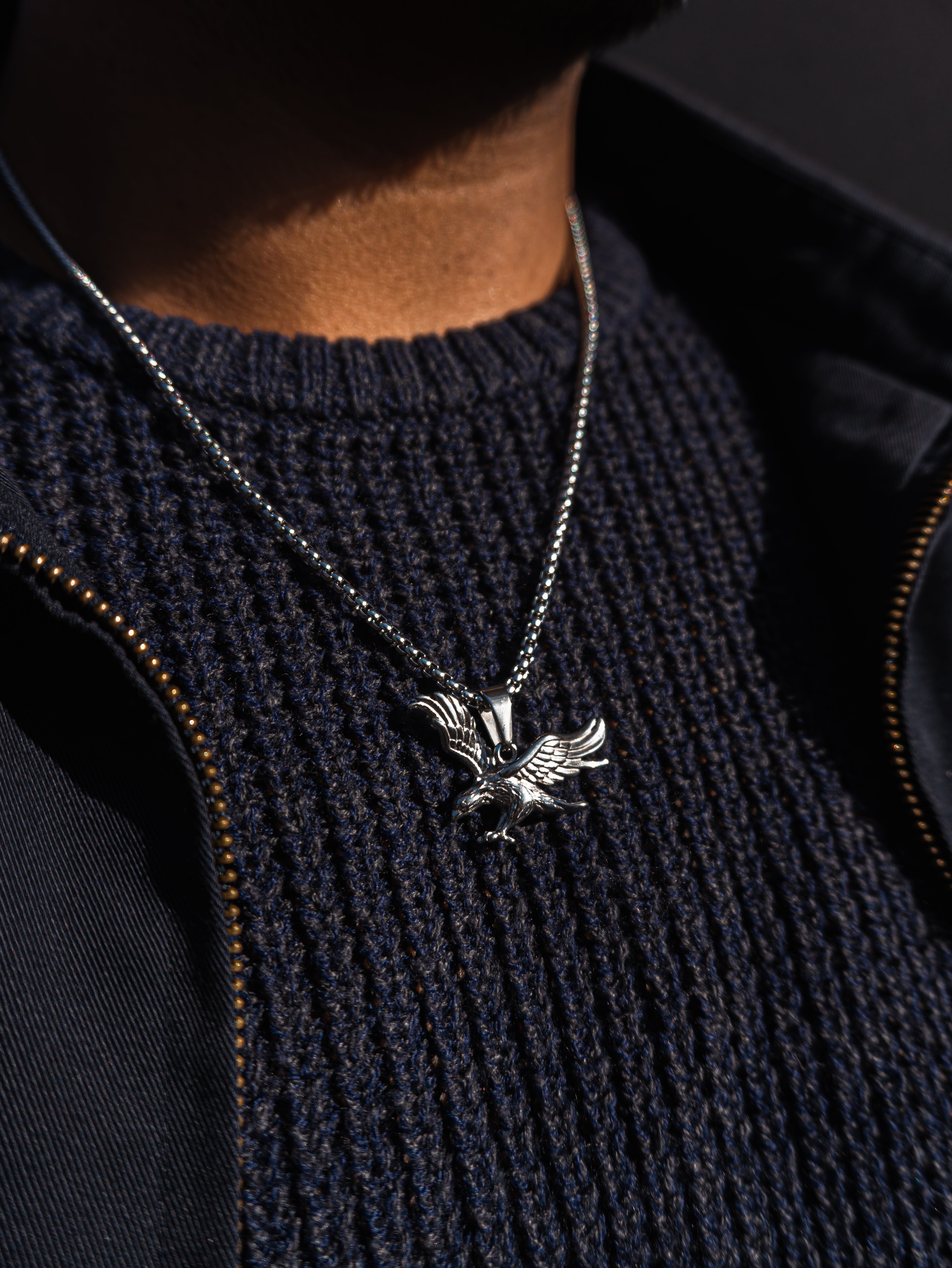 PENDANT NECKLACES – MYSTIAL